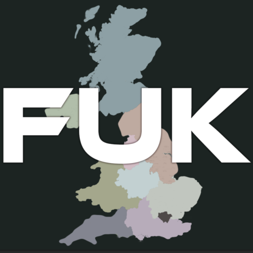 Fuark Logo